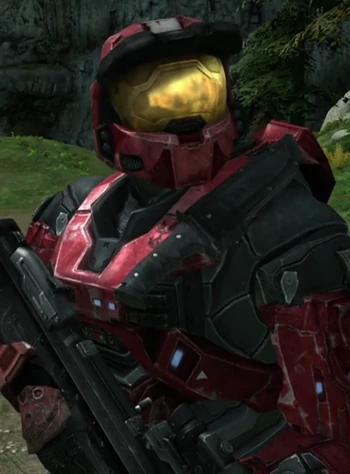 Dick Simmons | Red vs. Blue Wiki | Fandom