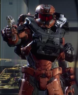 West | Red vs. Blue Wiki | Fandom