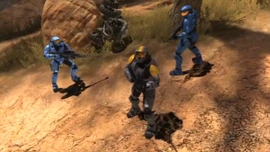 Reconstruction: Chapter 7 | Red vs. Blue Wiki | Fandom