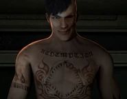 Sharkface | Red vs. Blue Wiki | Fandom