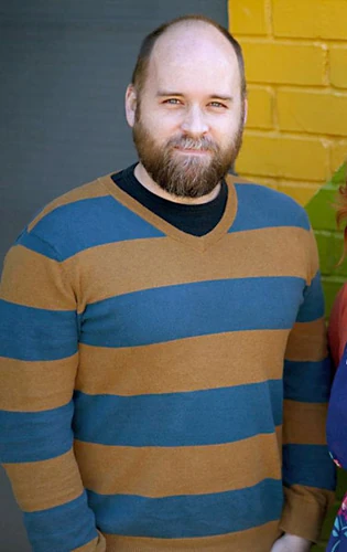 Andrew Matthews | Red vs. Blue Wiki | Fandom