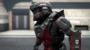 Sharkface | Red vs. Blue Wiki | Fandom