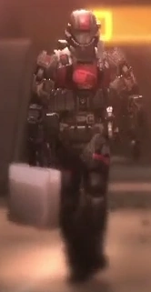 Talk:Insurrectionist Leader | Red vs. Blue Wiki | Fandom