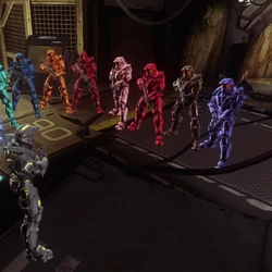 Red Vs Blue Wallpaper