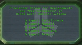 California | Red vs. Blue Wiki | Fandom