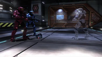 UNSC Archives | Red vs. Blue Wiki | Fandom