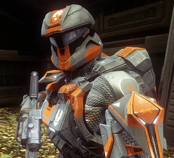 Felix | Red vs. Blue Wiki | Fandom