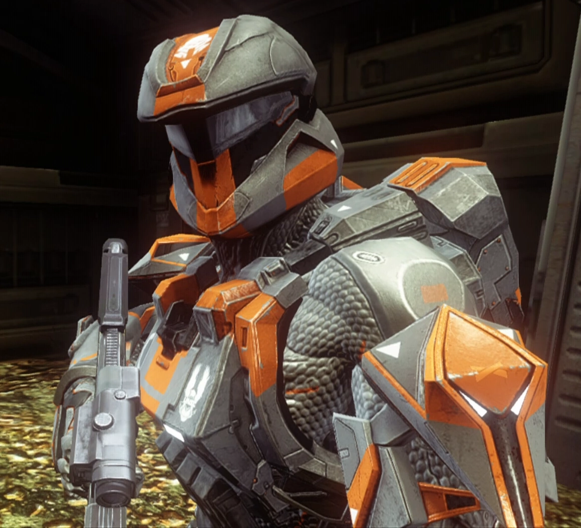 Felix | Red vs. Blue Wiki | Fandom