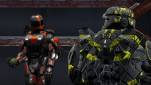 Felix | Red vs. Blue Wiki | Fandom