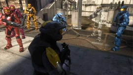 Reconstruction: Chapter 12 | Red vs. Blue Wiki | Fandom