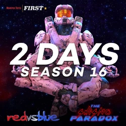 Season 16 Part 1 Red vs Blue complete
