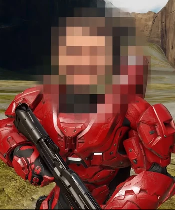 Sarge | Red vs. Blue Wiki | Fandom