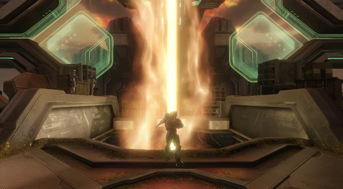 Locus of Control | Red vs. Blue Wiki | Fandom