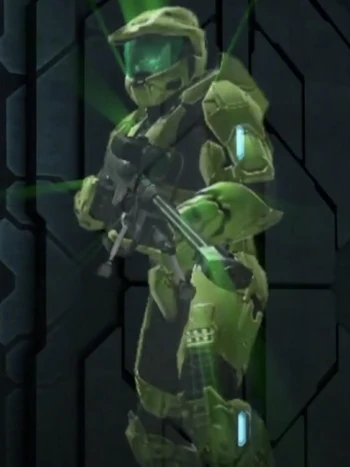 Delta | Red vs. Blue Wiki | Fandom