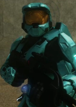 Lavernius Tucker | Wiki Red vs Blue | Fandom