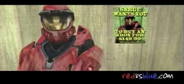 Xbox Kiosk Videos | Red vs. Blue Wiki | Fandom