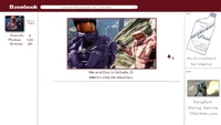 Basebook | Red vs. Blue Wiki | Fandom