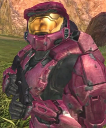 Dick Simmons | Red vs. Blue Wiki | Fandom