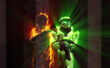 Sigma | Red vs. Blue Wiki | Fandom