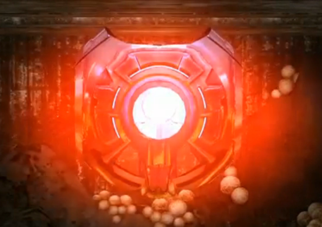 Monitor | Red vs. Blue Wiki | Fandom