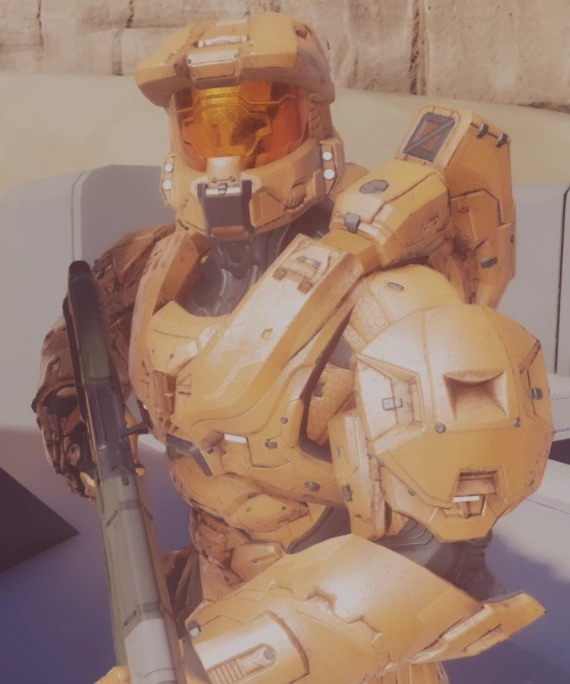 Biff | Red vs. Blue Wiki | Fandom