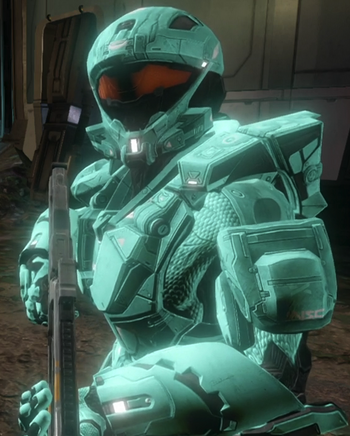 Carolina | Red vs. Blue Wiki | Fandom