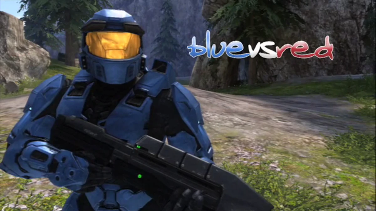 Columbus Day | Red vs. Blue Wiki | Fandom