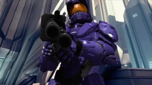 Doc | Red vs. Blue Wiki | Fandom