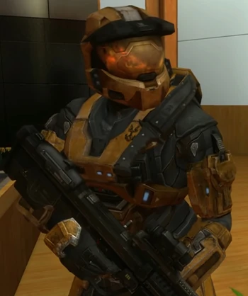 Dexter Grif | Red vs. Blue Wiki | Fandom