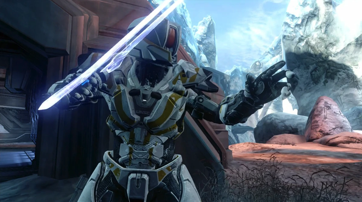 Temple of the Key | Red vs. Blue Wiki | Fandom