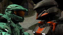 Felix | Red vs. Blue Wiki | Fandom