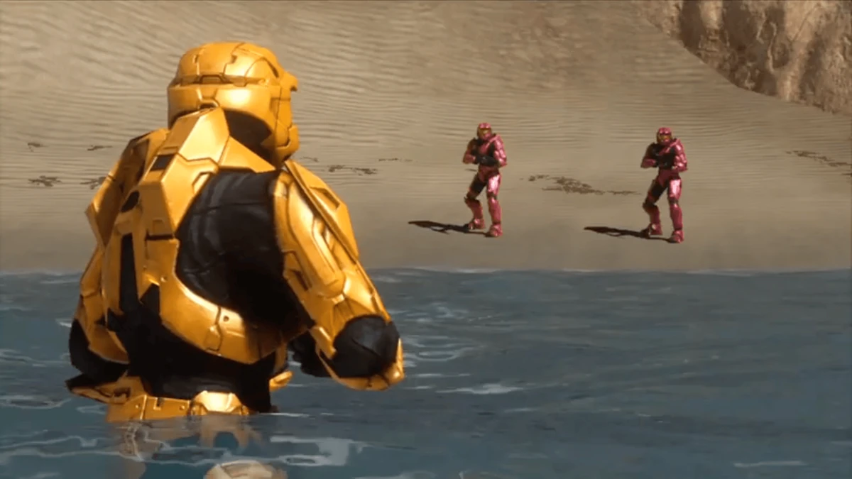 RT OZ | Red vs. Blue Wiki | Fandom