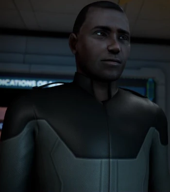 Counselor | Red vs. Blue Wiki | Fandom