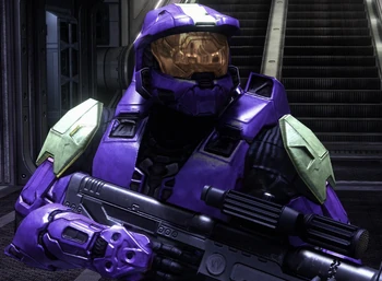 North Dakota | Red vs. Blue Wiki | Fandom