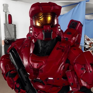 Red Vs Blue Sargeisms