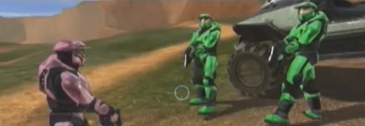 St. Patrick's Day | Red vs. Blue Wiki | Fandom