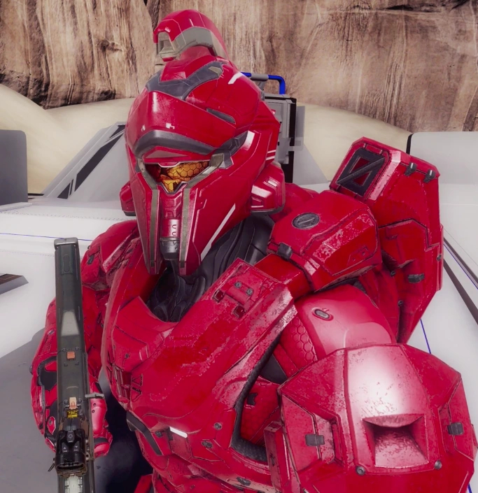 Alex | Red vs. Blue Wiki | Fandom