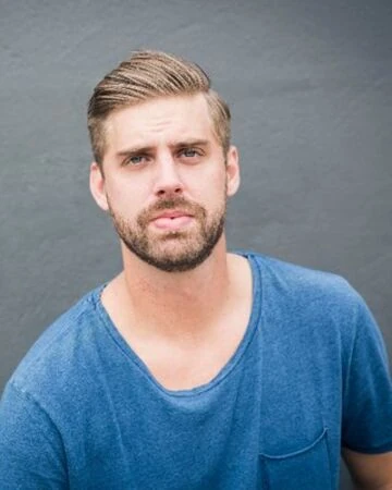 Devin Finn | Red vs. Blue Wiki | Fandom