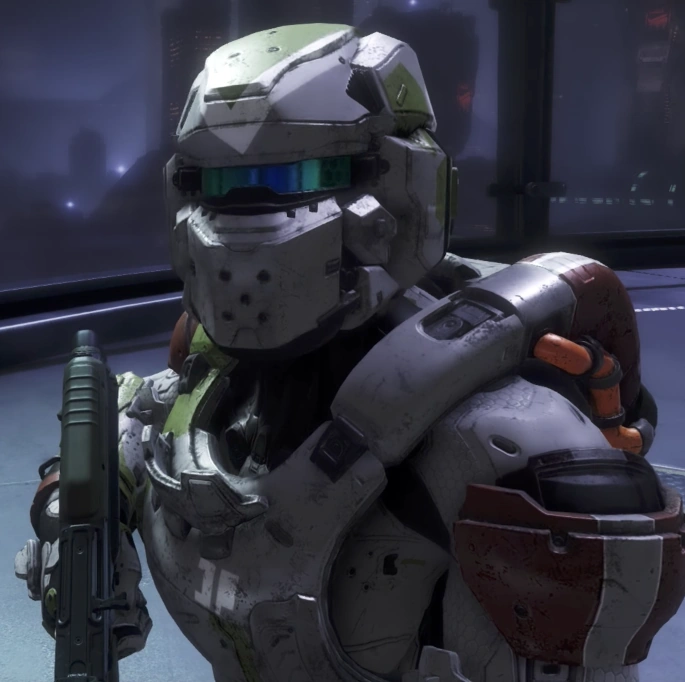 Casio 06 | Red vs. Blue Wiki | Fandom