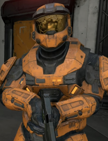 Dexter Grif | Red vs. Blue Wiki | Fandom