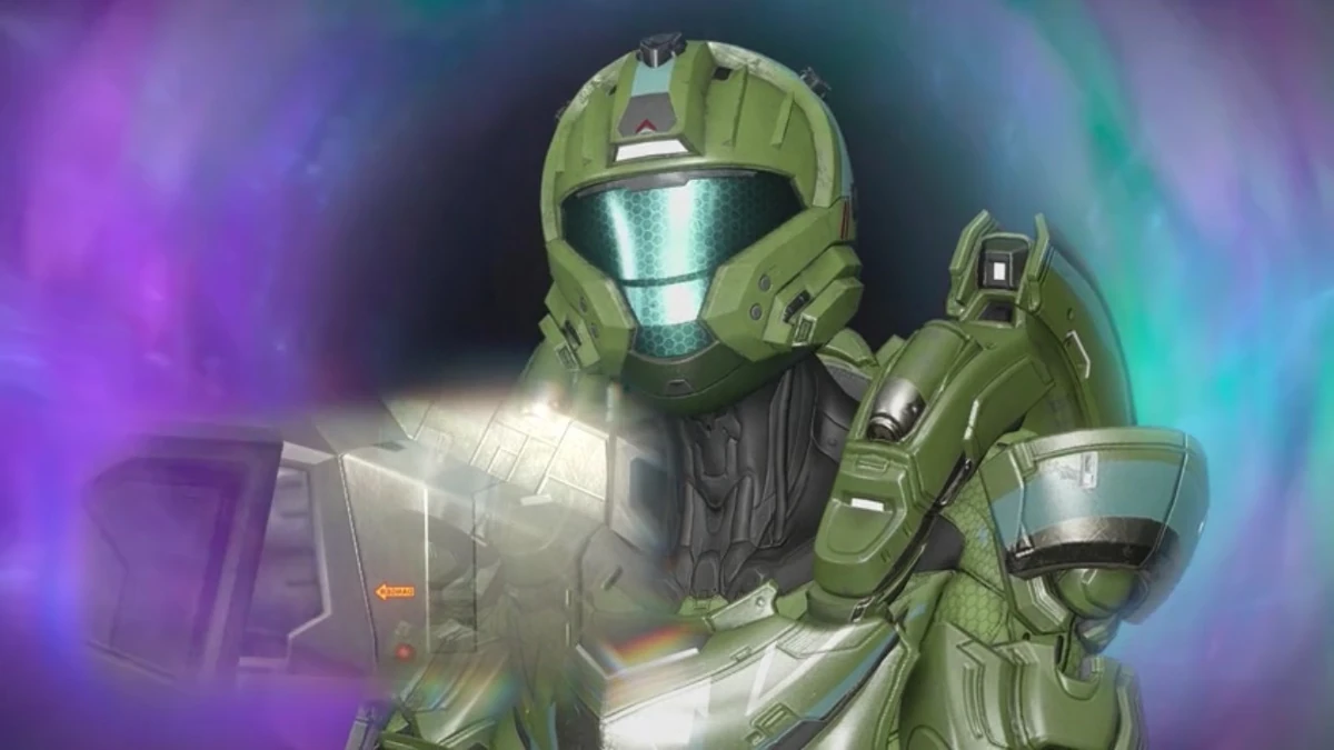 Self-Fulfilling Odyssey | Red vs. Blue Wiki | Fandom