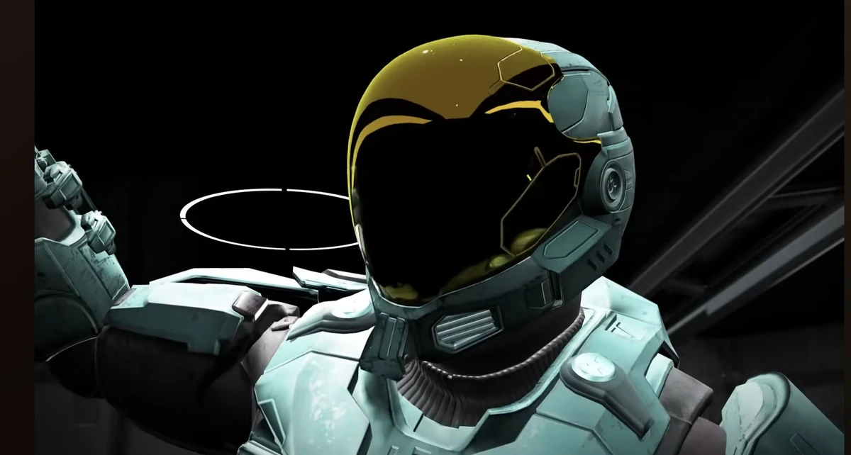 Lavernius Tucker | Red vs. Blue Wiki | Fandom