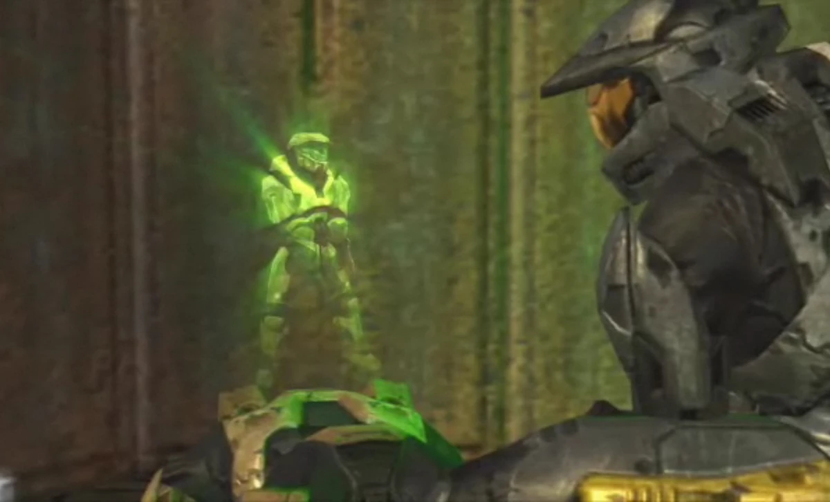Recovery One: Part One | Red vs. Blue Wiki | Fandom