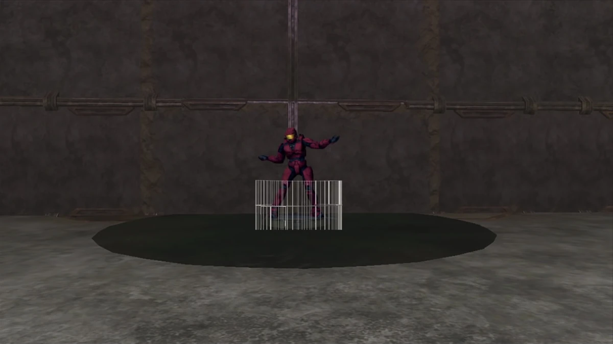 Franchise Player 3 | Red vs. Blue Wiki | Fandom