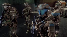 New Republic | Red vs. Blue Wiki | Fandom
