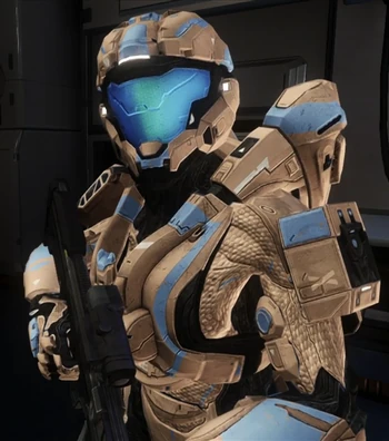 Vanessa Kimball | Red vs. Blue Wiki | Fandom