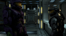 Tex | Red vs. Blue Wiki | Fandom