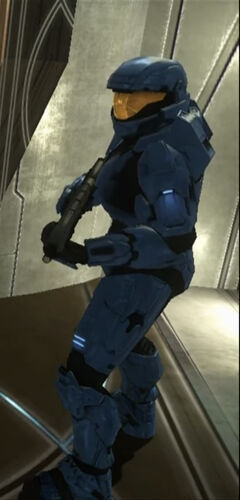 Butch Flowers | Red vs. Blue Wiki | Fandom Butch Flowers | Red vs. Blue Wiki | Fandom