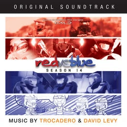 Red vs. Blue: Season 14 Soundtrack | Red vs. Blue Wiki | Fandom