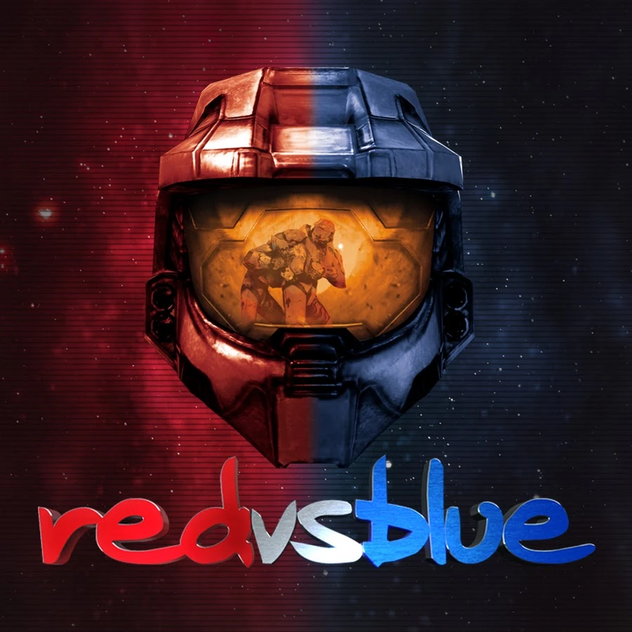 Red vs. Blue | Red vs. Blue Wiki | Fandom